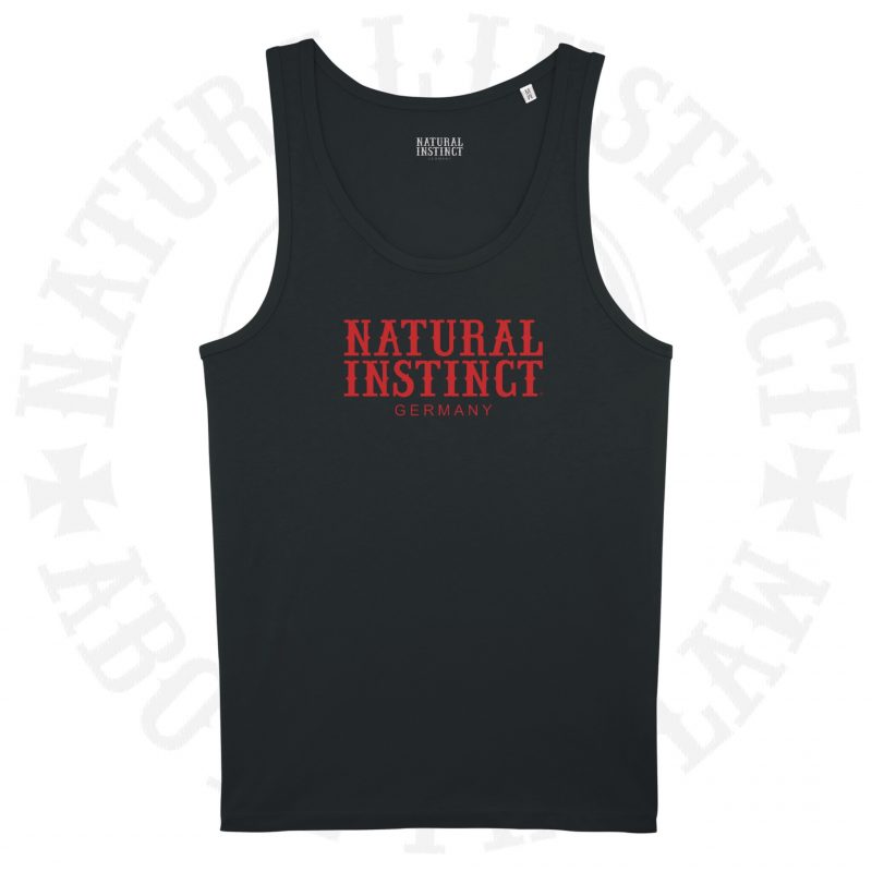 NATURAL INSTINCT TANK BASIC – NATURAL INSTINCT