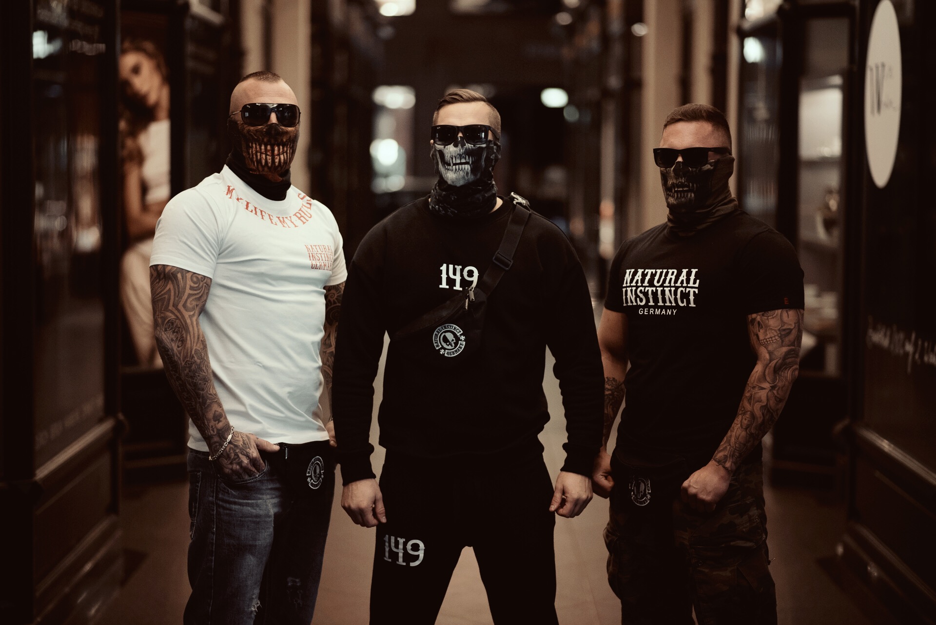 Galerie – NATURAL INSTINCT